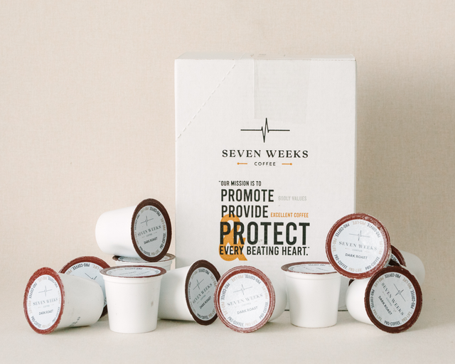 How It All Started – Seven Weeks Coffee