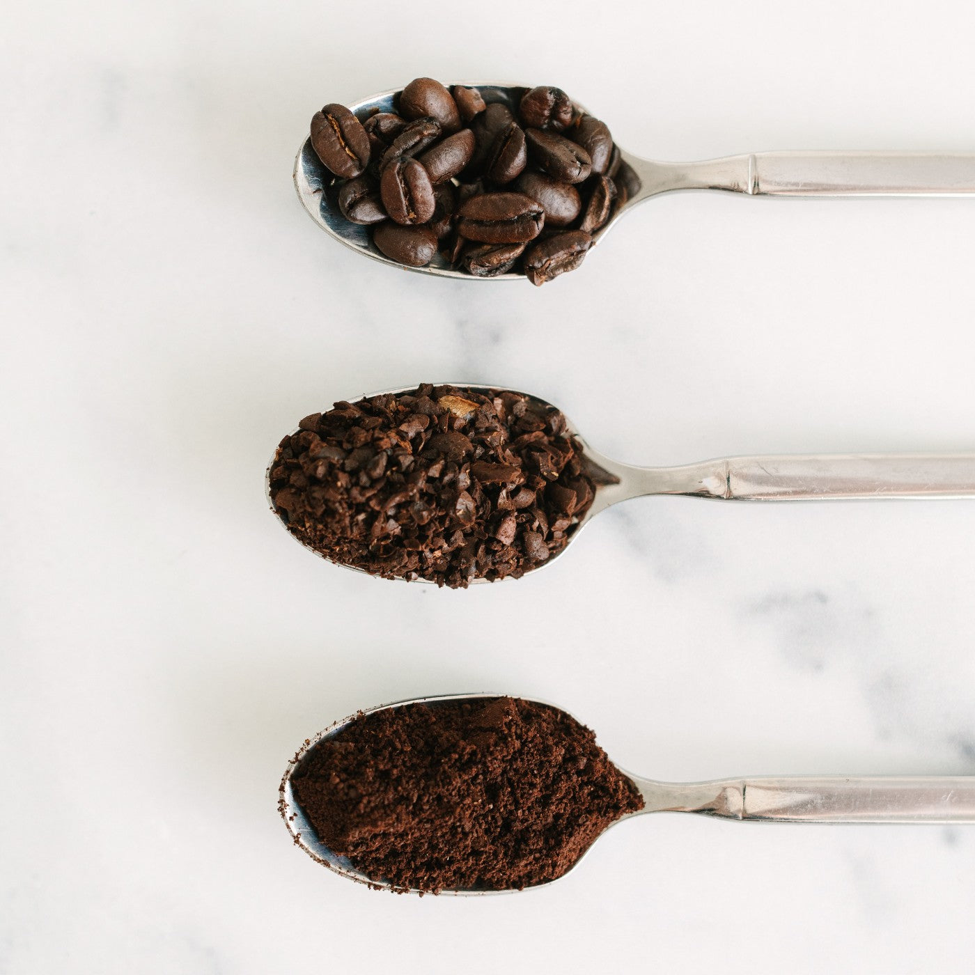 Donation Transparency – Seven Weeks Coffee