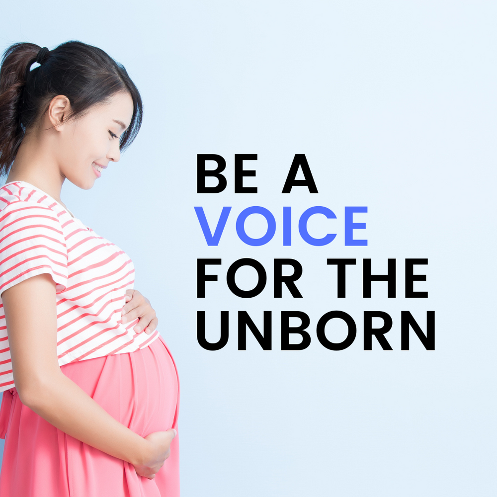 Seven Weeks Coffee | America's Pro-Life Coffee