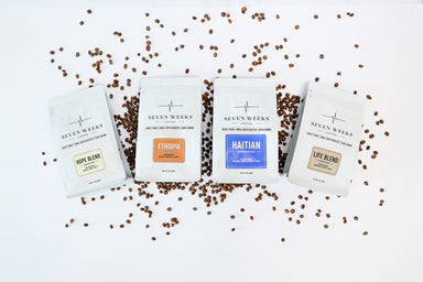 Collections – Seven Weeks Coffee