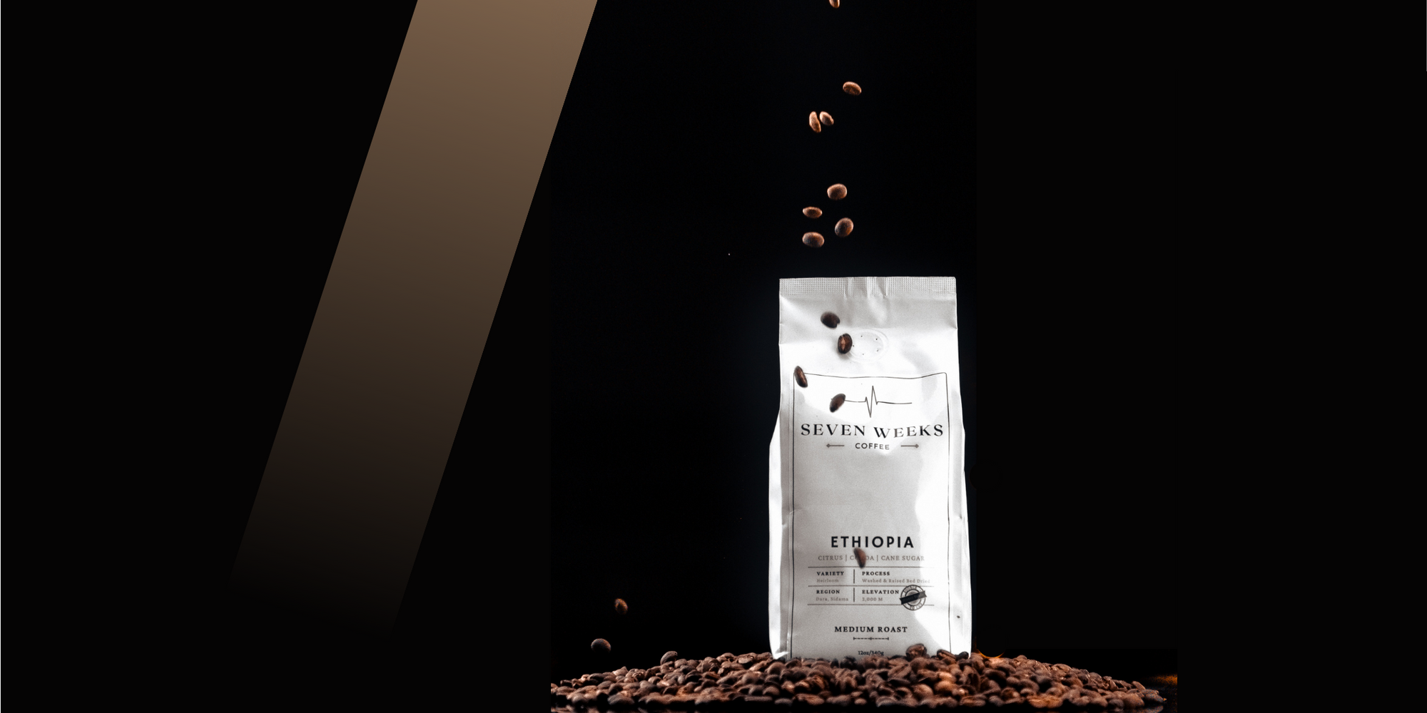 Seven Weeks Coffee | America's Pro-Life Coffee